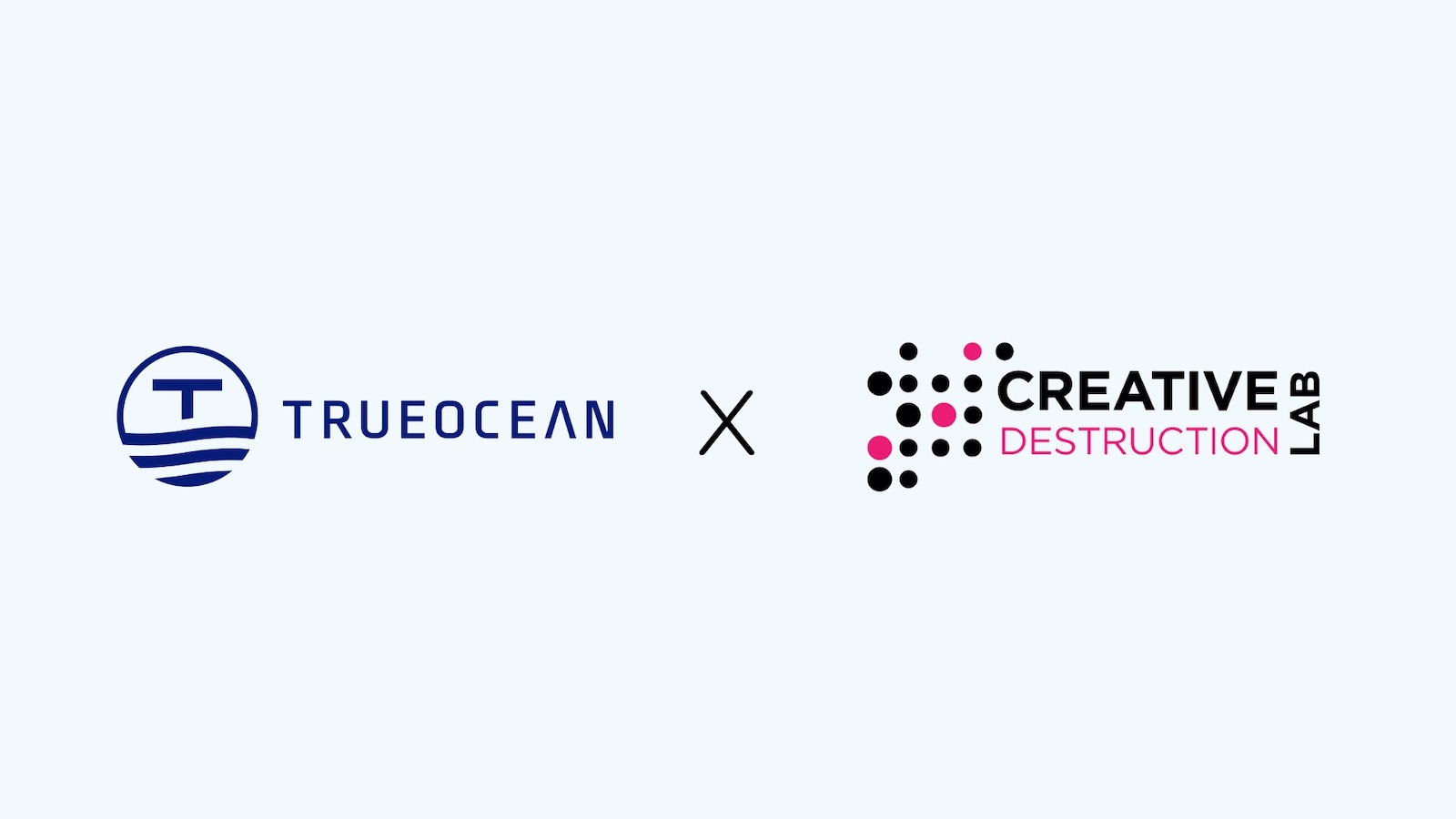TrueOcean Accepted into Scale-Up Program Creative Destruction Lab